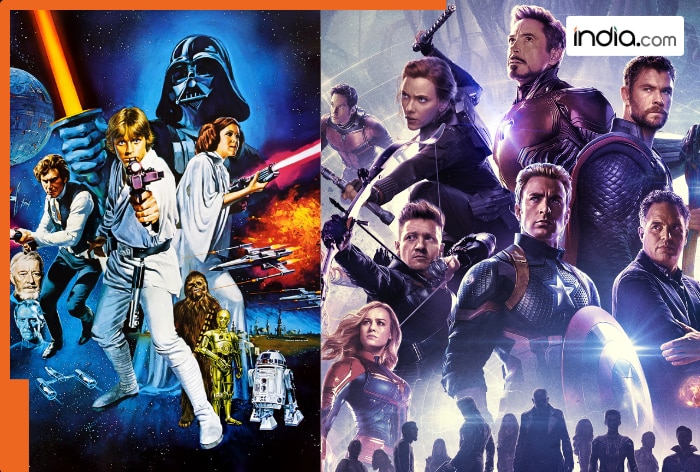 From Star Wars to Avengers Endgame: 7 costliest films ever made