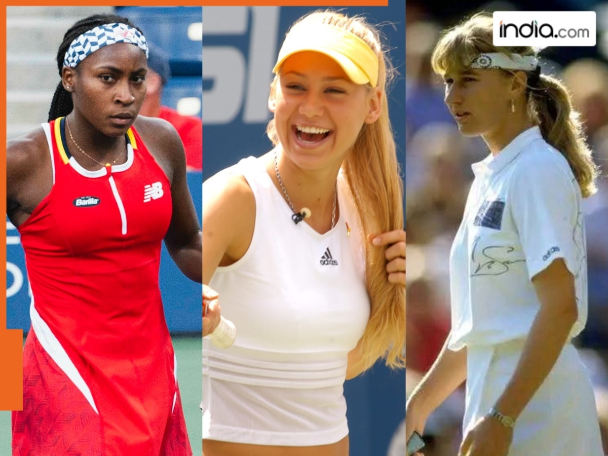 Here's why women players often enter the field wearing skirts