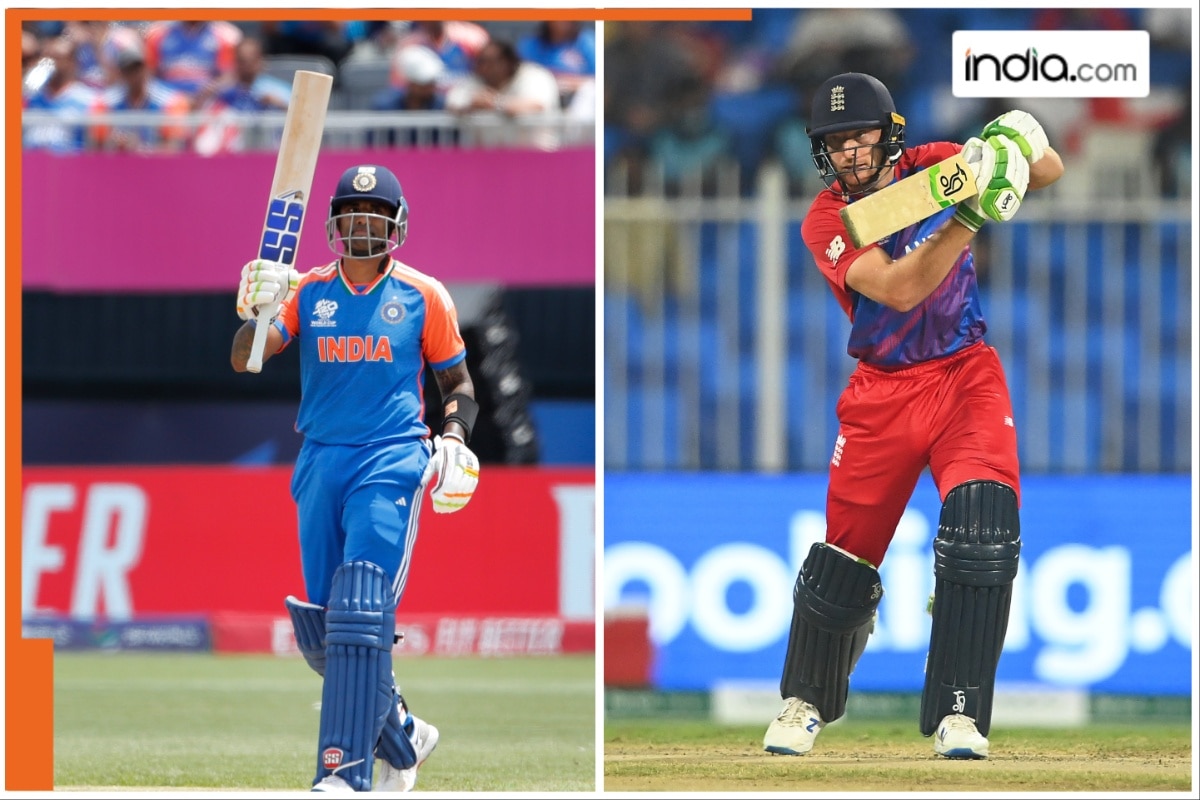 From Suryakumar Yadav to Jos Buttler: List of batters who scored most ...