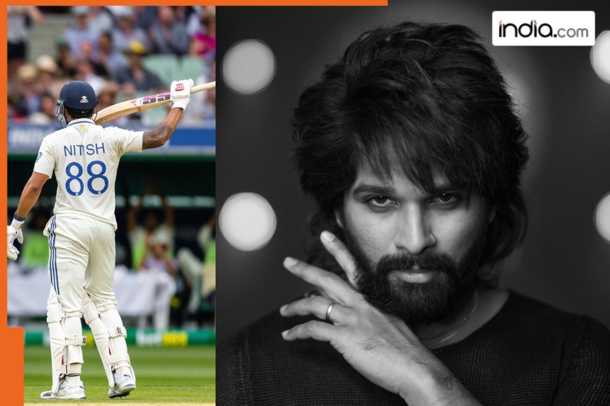From Virat Kohli to David Warner: Cricketers who embraced the iconic ...