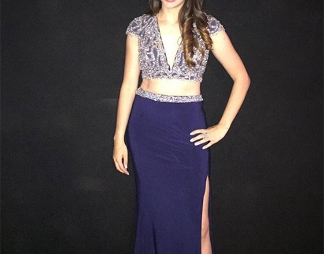 Fun Facts on Raghu Ram’s Fiance Natalie Di Luccio