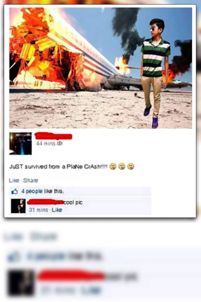 Check out 11 funny facebook posts of Indians that will make you laugh ...