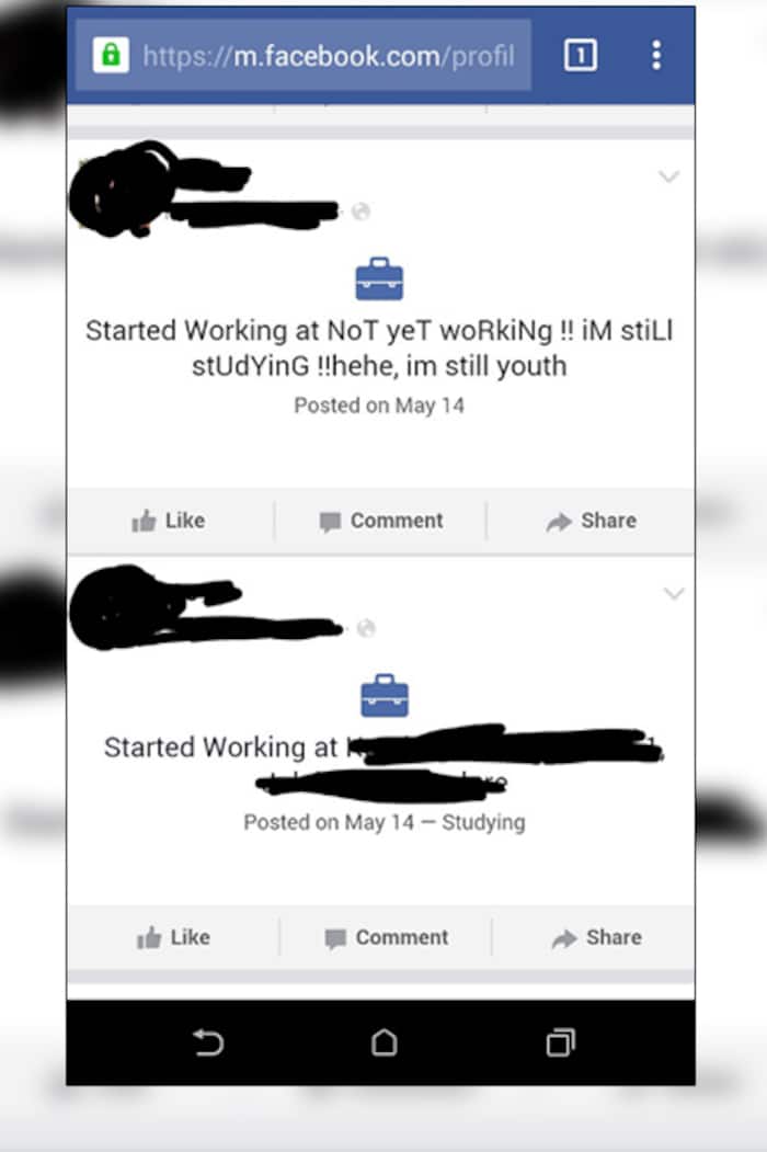 Check out 11 funny facebook posts of Indians that will make you laugh ...