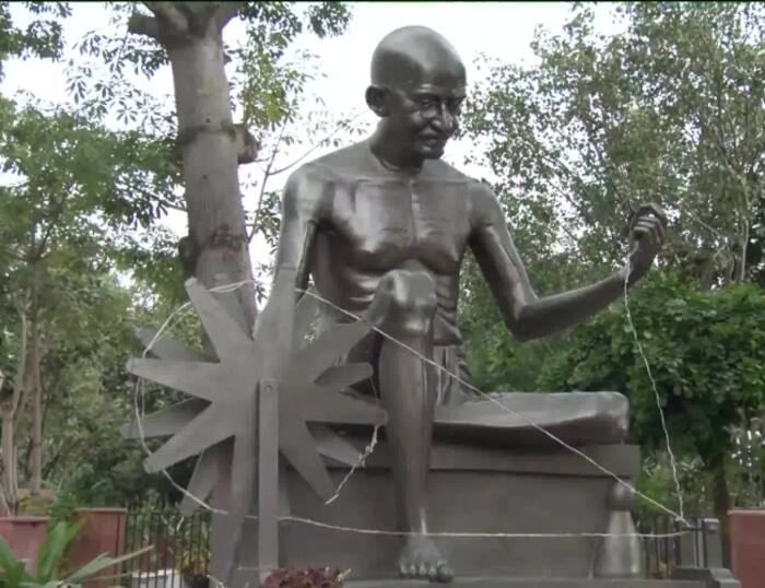 G20 Summit: World Leaders Pay Tribute To Mahatma Gandhi at Rajghat |In Pics