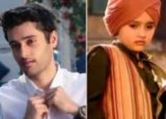Gadar Child Actor Utkarsh Sharma turned out a HOTTIE