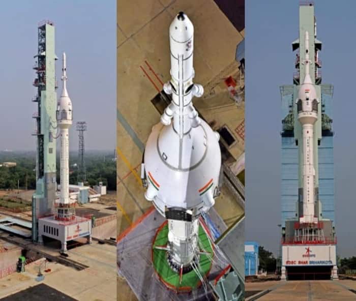 Mission Gaganyaan: ISRO Launches First Development Flight of Test ...