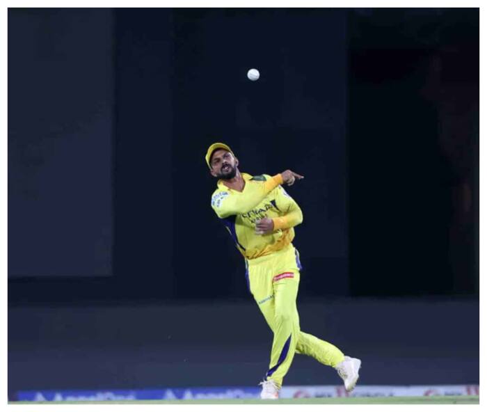 Not Prithvi Shaw but THIS 17-year-old batter from Mumbai set to replace CSK's injured Ruturaj ...