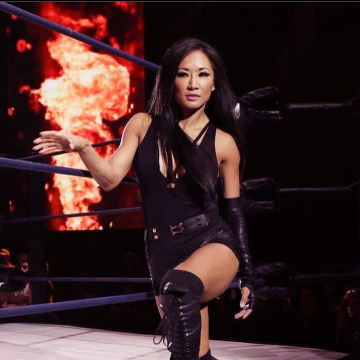 Gail Kim Irvine 4