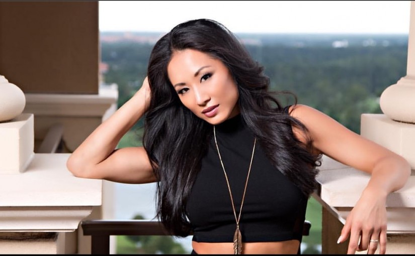 Gail Kim Irvine 6