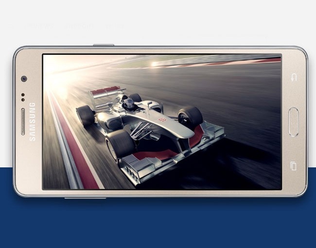 Samsung Galaxy On7 Pro launched in India: Specifications and features