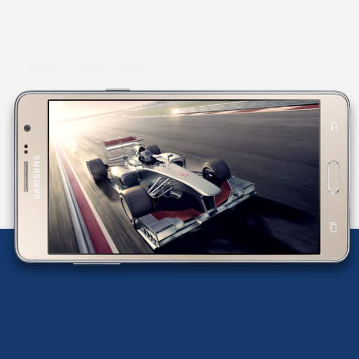 Samsung Galaxy On7 Pro launched in India: Specifications and features