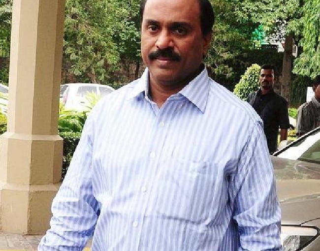 Gali Janardhan Reddy questioned about Rs. 500 crores worthy wedding of ...