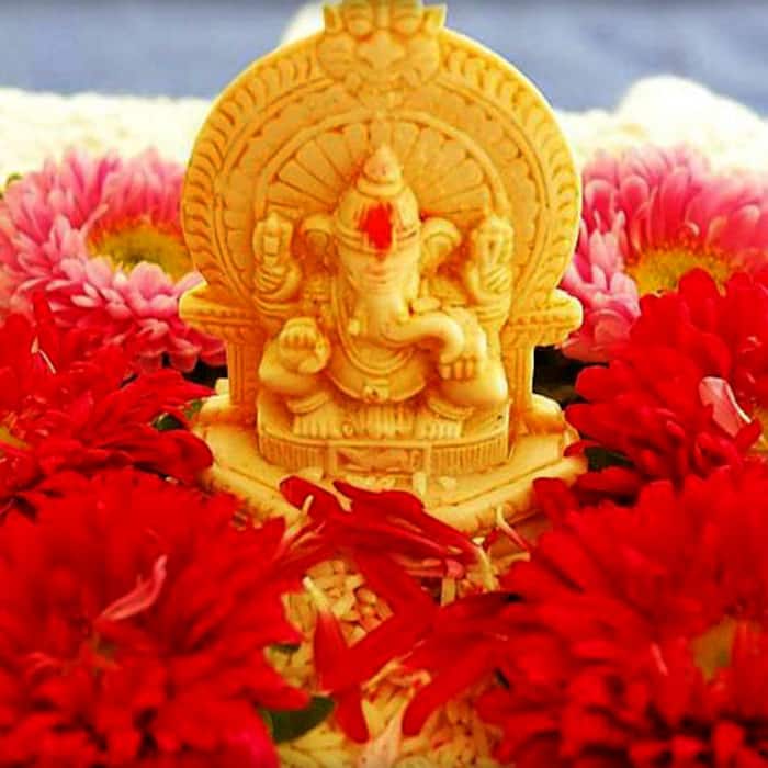 Ganesh Chaturthi WhatsApp status