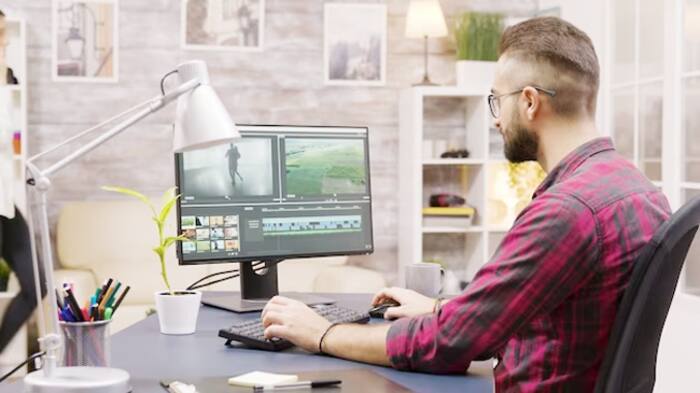 Internship Alert: Check List Of Video Editor Jobs To Apply For This Week