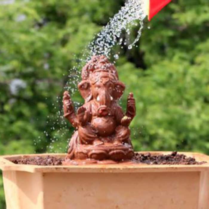 9 innovative ways of celebrating this Ganesh Chaturthi in eco-friendly ...