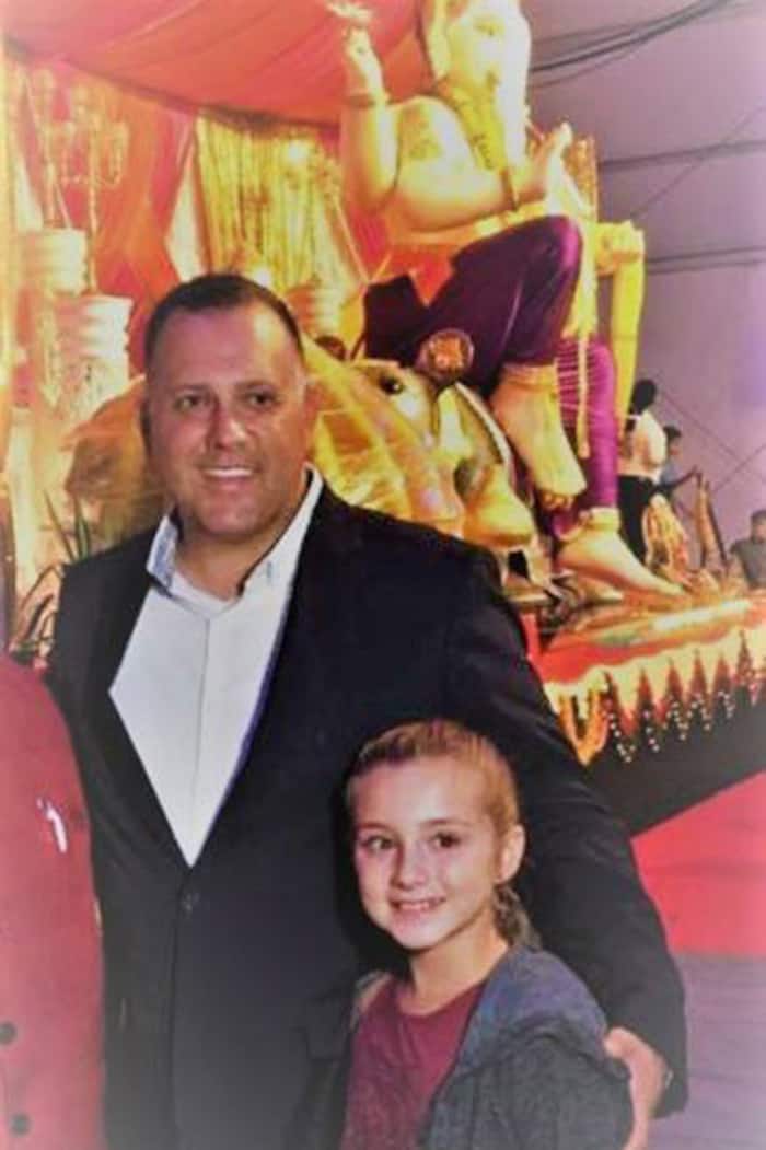 ZEE TV USA Celebrates The Biggest Ganesh Utsav in New Jersey