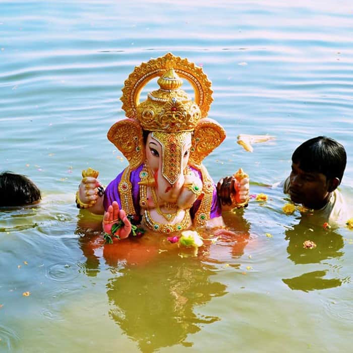 9 innovative ways of celebrating this Ganesh Chaturthi in eco-friendly ...