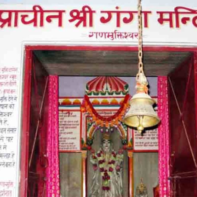 7 Must Visit Temples On The Bank Of Ganga River