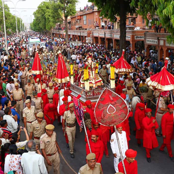 Famous festivals of India celebrated in March