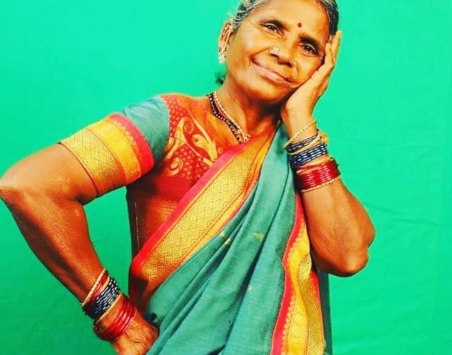Gangavva