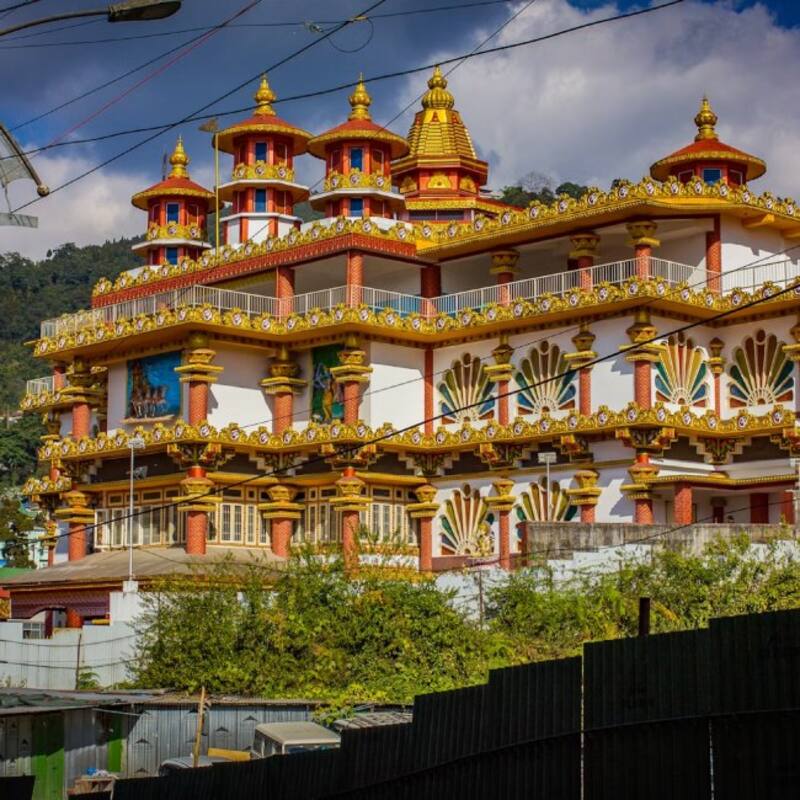 8 Stunning Places To Enjoy In And Around Sikkim