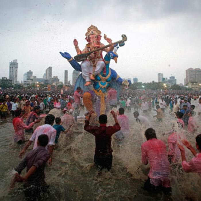 Maharashtra Day: 9 things that happen only in Maharashtra!