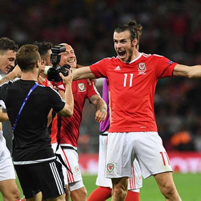 UEFA EURO 2016 Group B match: Check out what happened when Wales stood ...