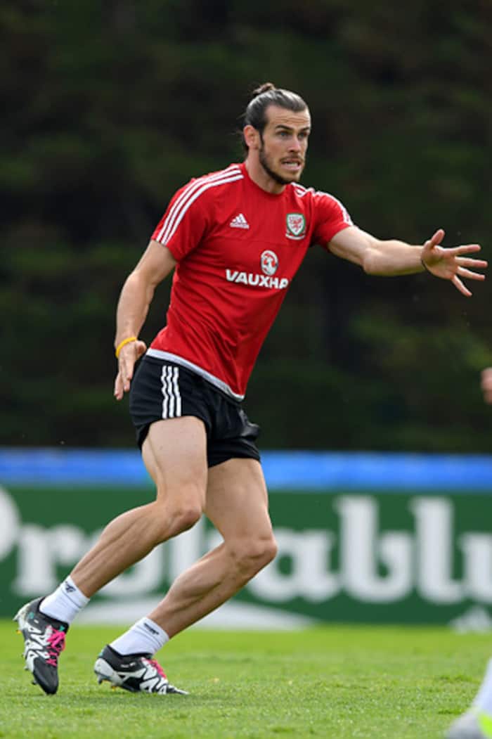 Thomas Muller of Germany