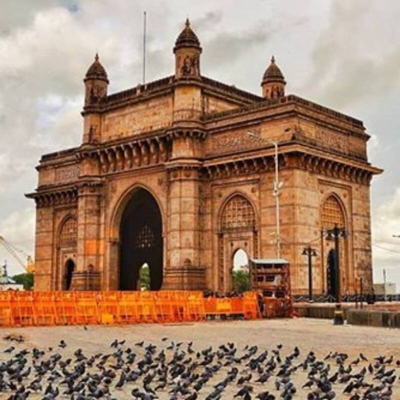 10 Iconic Monuments You Cant Miss In Every Indian State