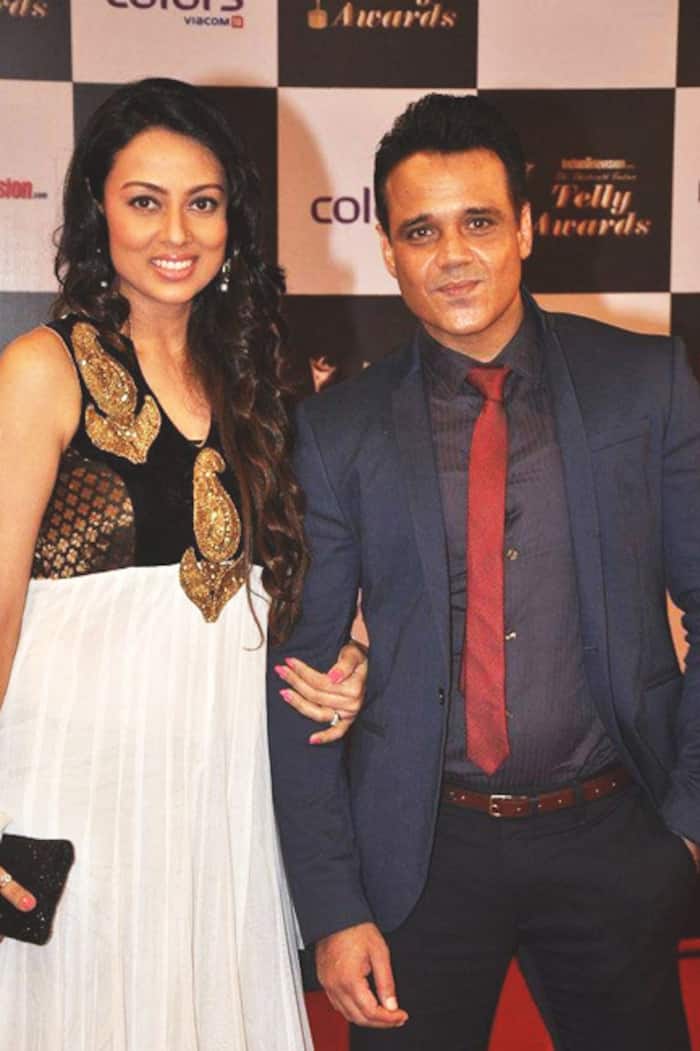 10 Telly couples that were made real from reel, thanks to Ekta Kapoor!