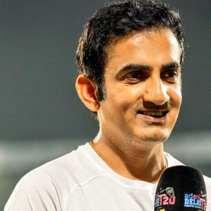 Not Kohli or Rohit, head coach Gautam Gambhir names 'most stylish ...