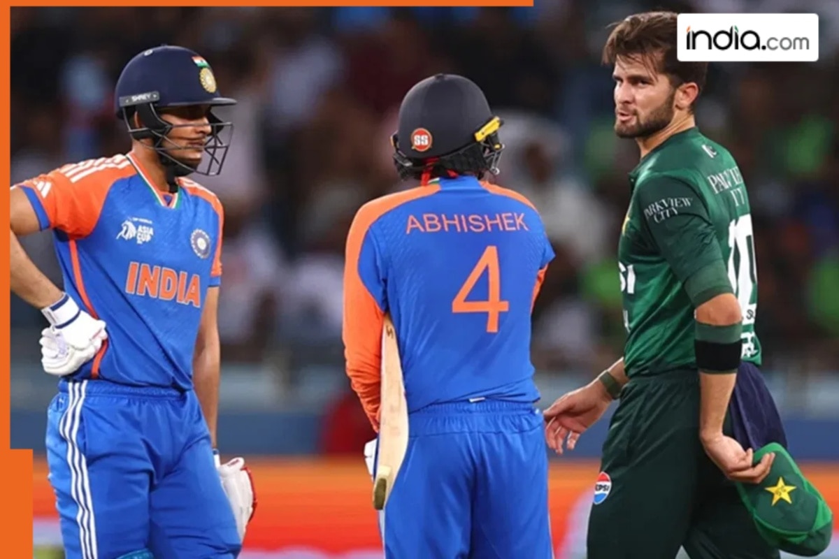 Gautam Gambhir vs Afridi and Akmal to Abhishek Sharma vs Haris Rauf ...