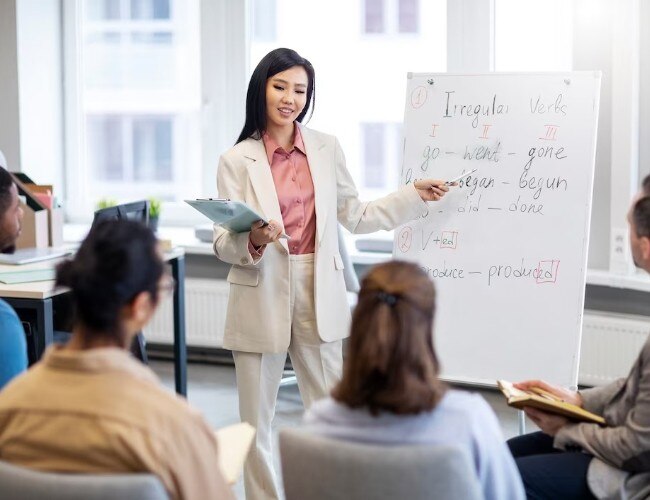 Internship Alert: Teaching Jobs To Apply For This Week