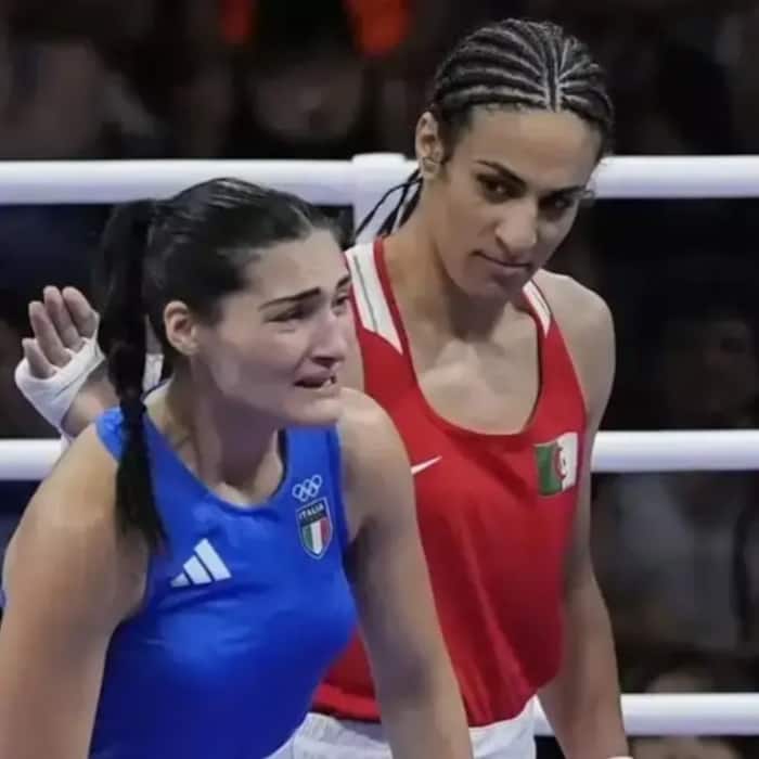 Gender Transformation in Olympic Sports