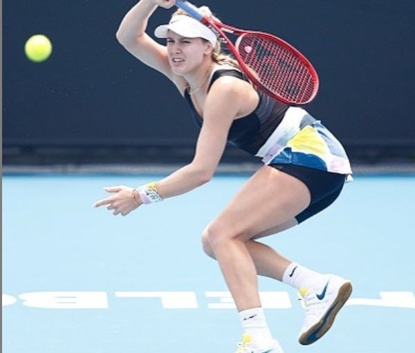 Genie's Change in Technique