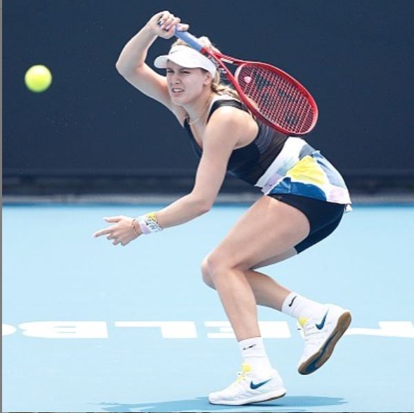 Genie's Date With The Camel?