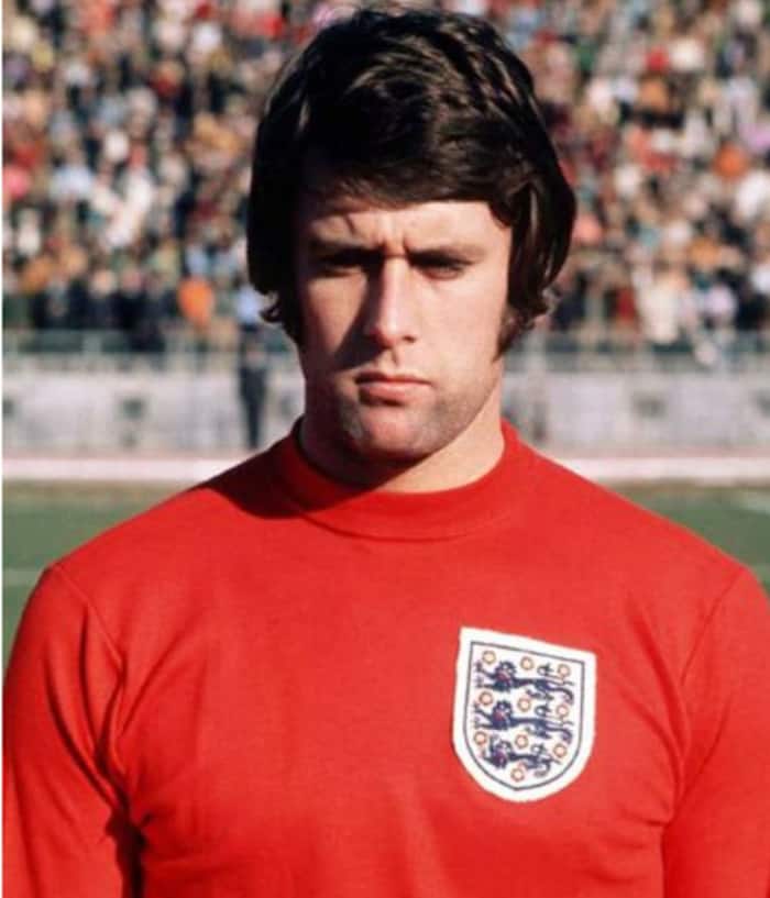 Most Goals in FIFA World Cup FINAL Matches| SEE PICS