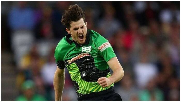 Glenn Phillips (Rajasthan Royals)