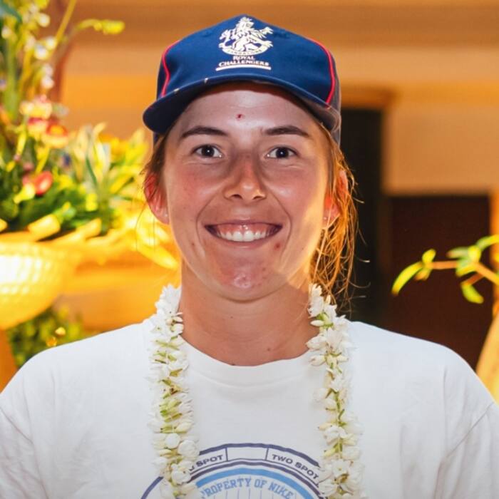 Smriti Mandhana to Ellyse Perry: RCB's best playing XI for WPL 2025