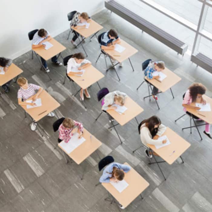 Check out 6 expert tips on what to do before exams