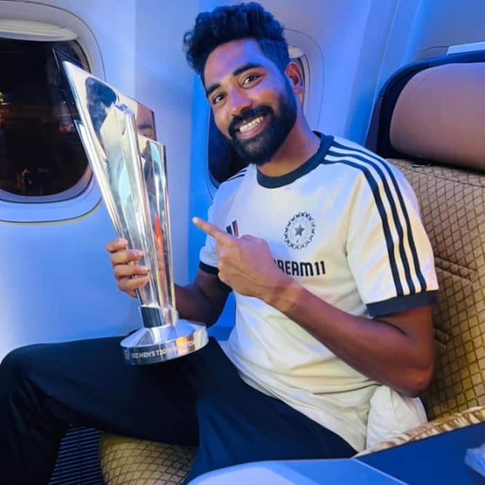 Mohammed Siraj Net Worth: His IPL earnings, endorsement charges, BCCI ...