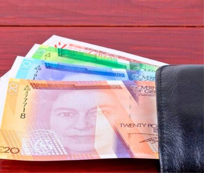 10 Strongest currencies in the world