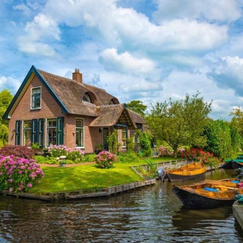 10 Unexplored Romantic Getaways Every Couple Should Visit