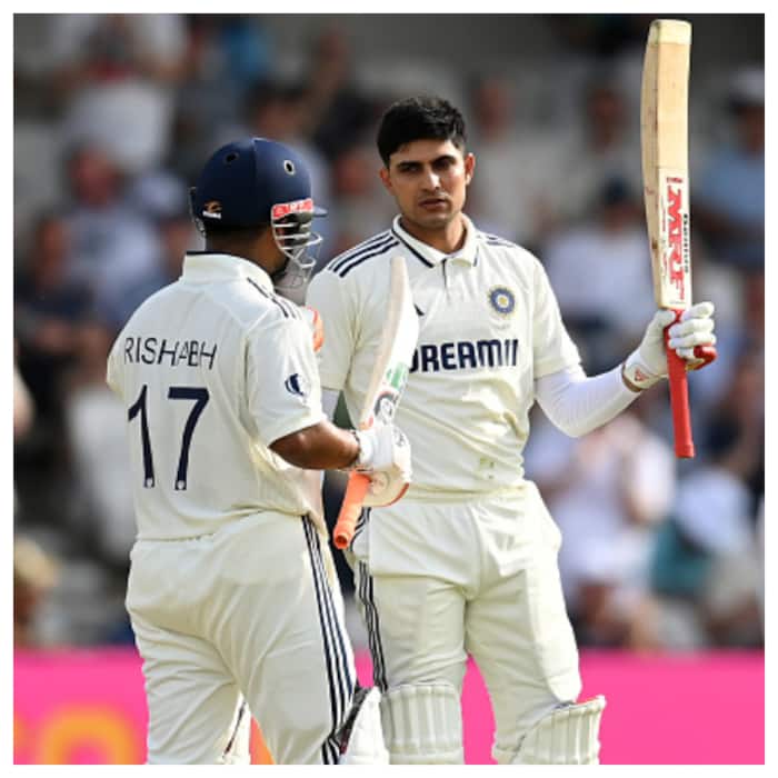 India's Probable XI for 3rd Test against England at Lords: Prasidh ...