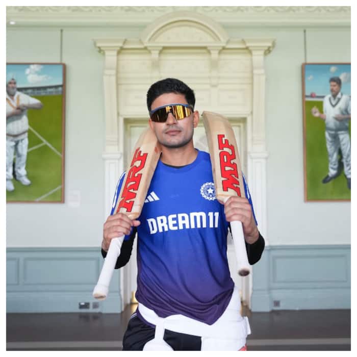 India captain Shubman Gill in golden touch: His ranking in Test, ODI ...