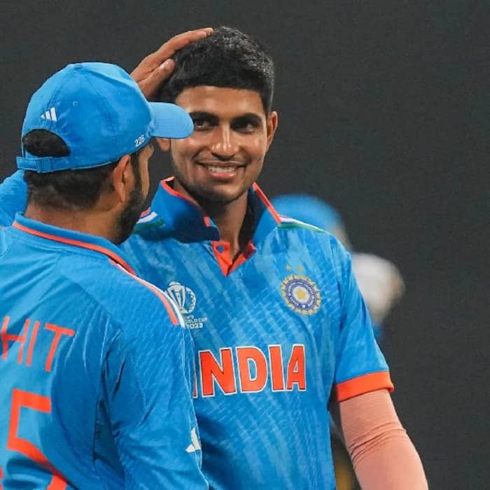 Shubman Gill set to take over as India’s ODI captain, Report reveals Rohit Sharma's exit
