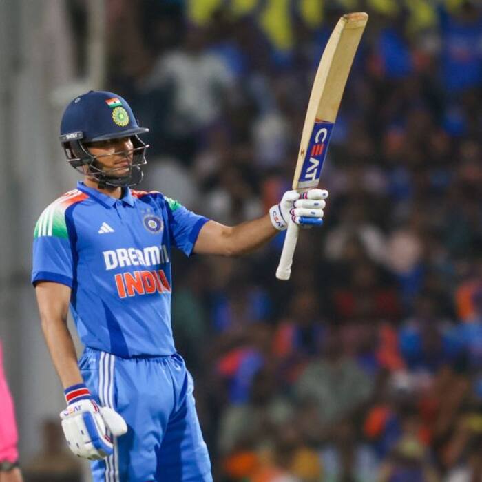 Star India cricketer faced controversy after close friend Abhishek ...
