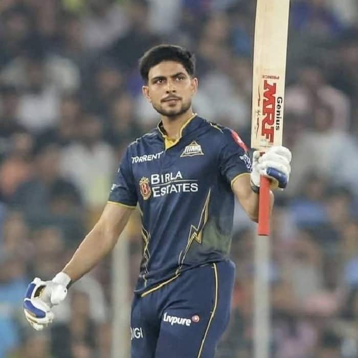 Good news for Gujarat Titans after a win over RCB as Shubman Gill ...