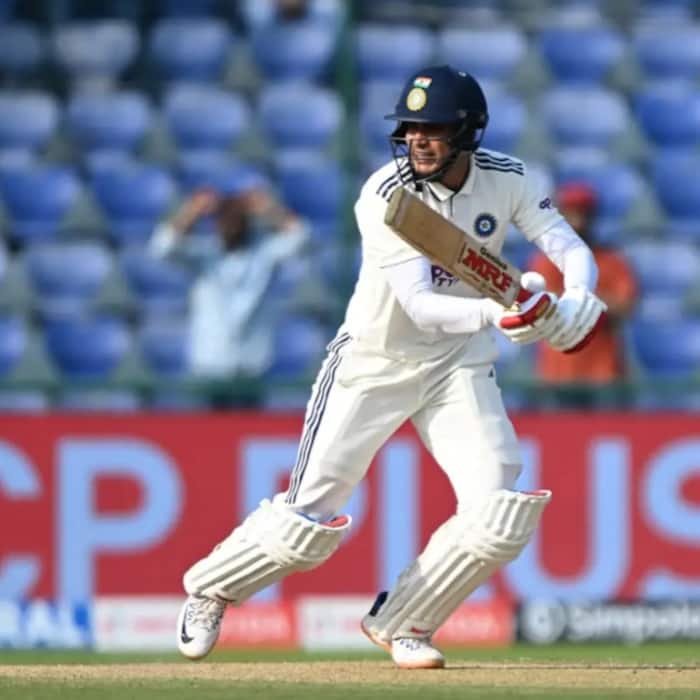 Not Gautam Gambhir, but This was the main reason that led Shubman Gill ...