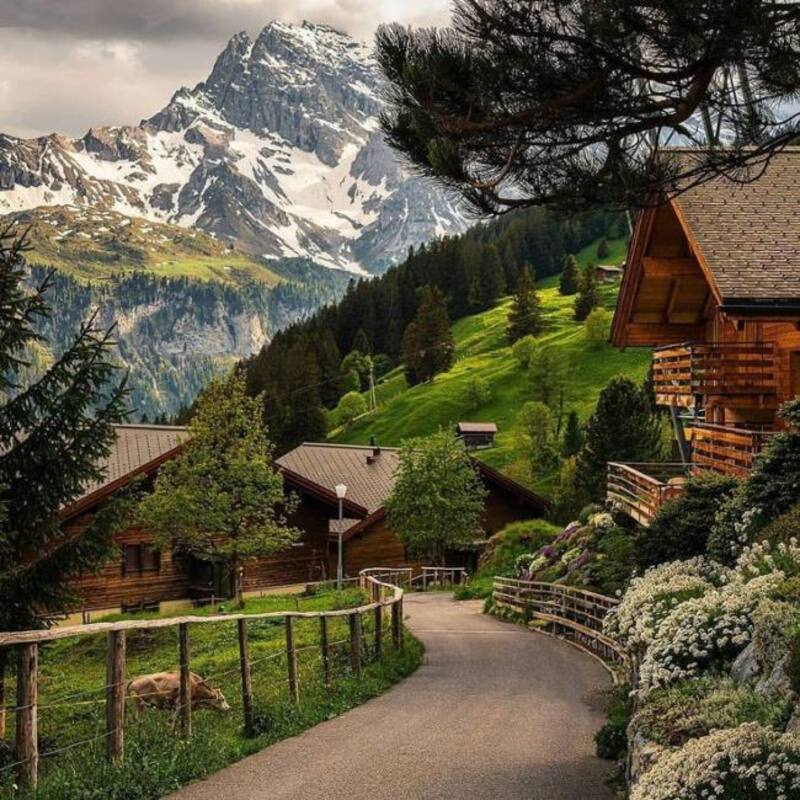 10 Unexplored Romantic Getaways Every Couple Should Visit